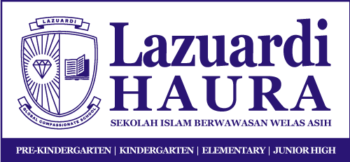 Management Team – Lazuardi – Haura